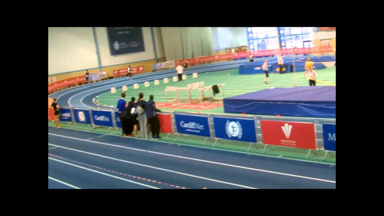 Cardiff Indoor Open Event - February 2015 - YouTube