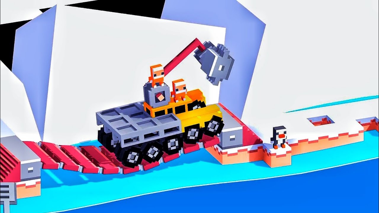 Fancade New Gameplay Video - YouTube