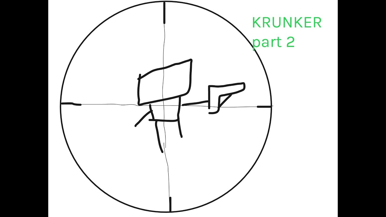 KRUNKER part 2 - YouTube