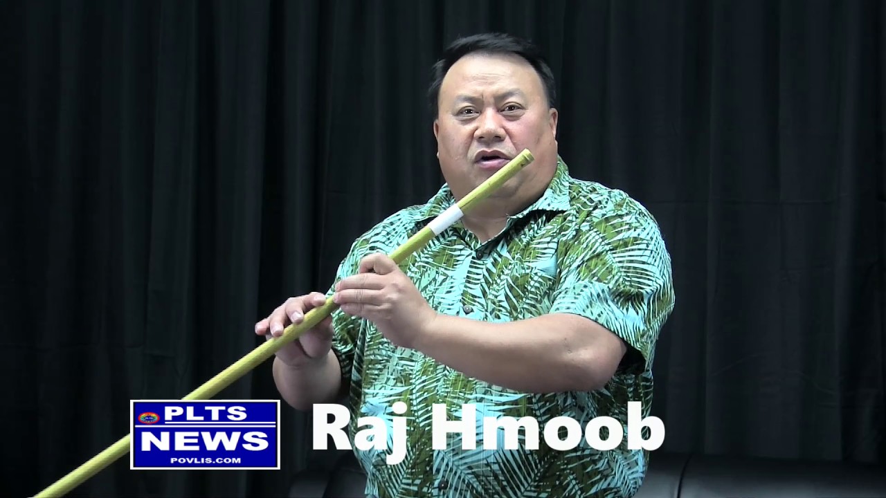 Pao Lee Talk Show: Wakai Moua Tshuab Raj Hmoob - YouTube