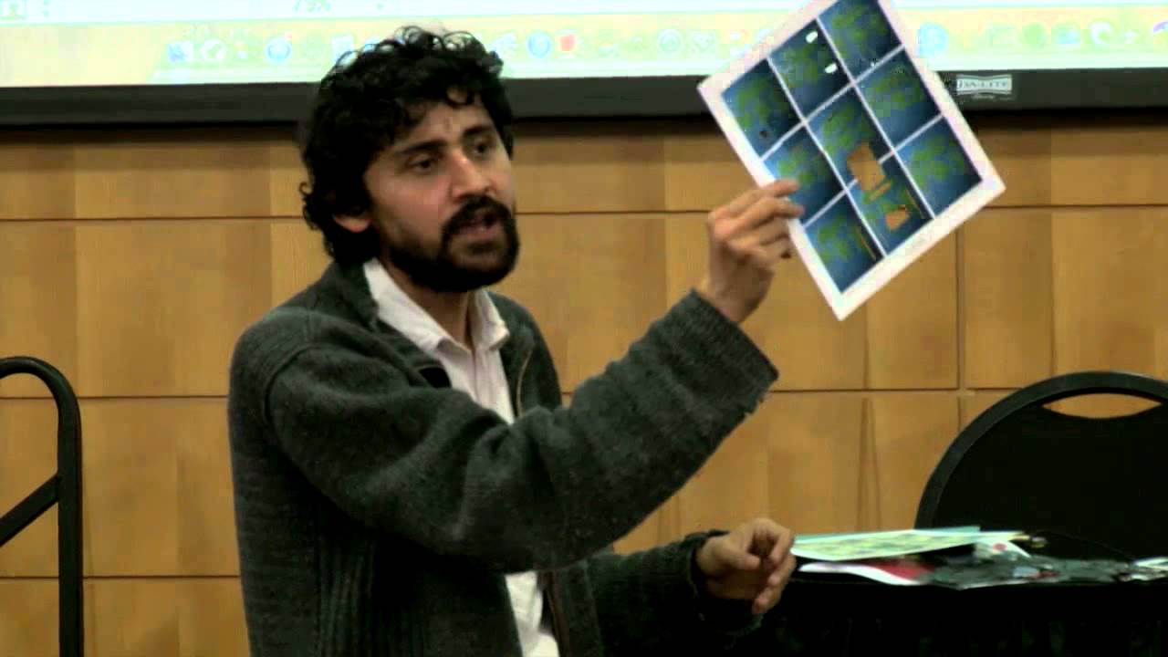 Building an Origami-based Paper Microscope: Frugal Science for Global ...