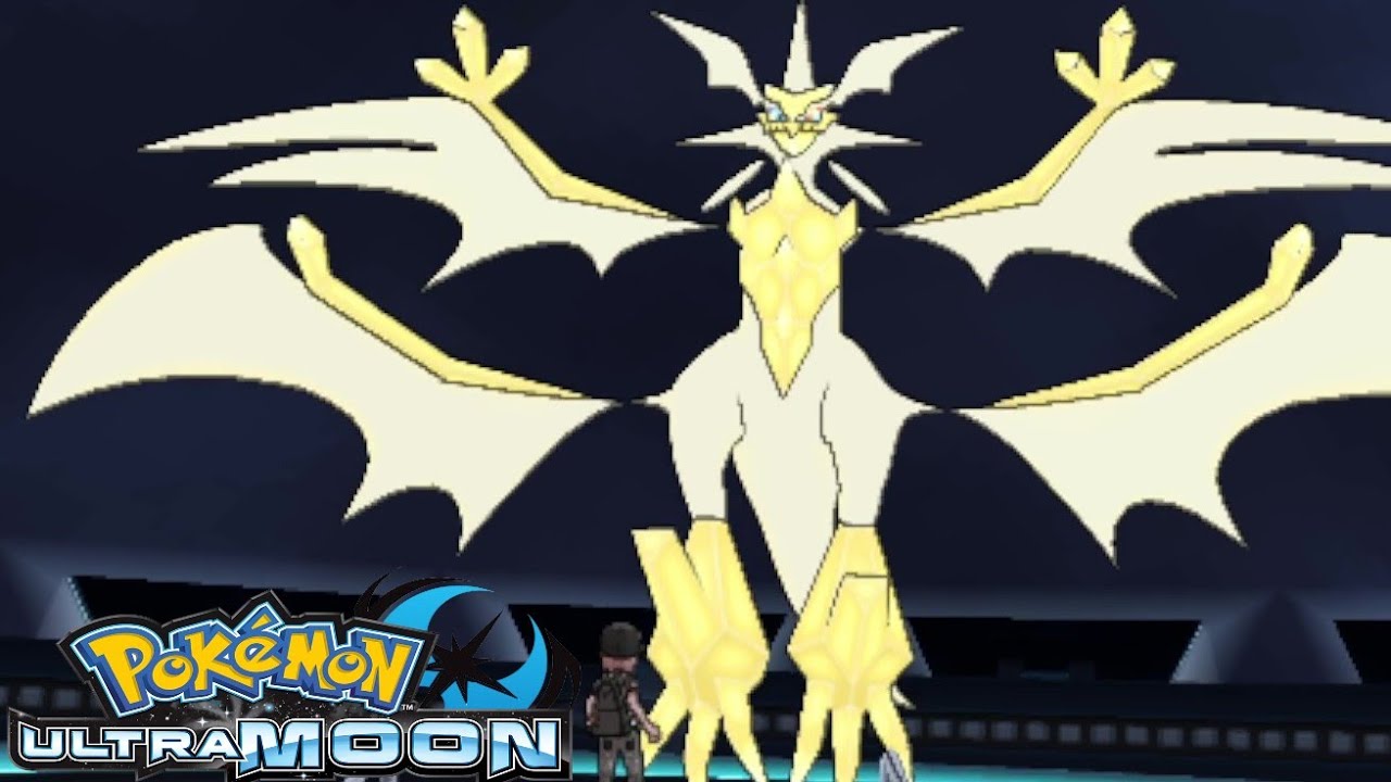 The Pinnacle: Pokemon Ultra Moon Hardcore Nuzlocke - Episode 37 - YouTube