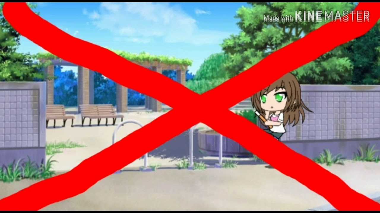 Map - Счастье - Gacha life - Сделан - YouTube