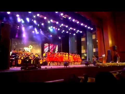 Anulasara 2017 Lamaa Gee - YouTube