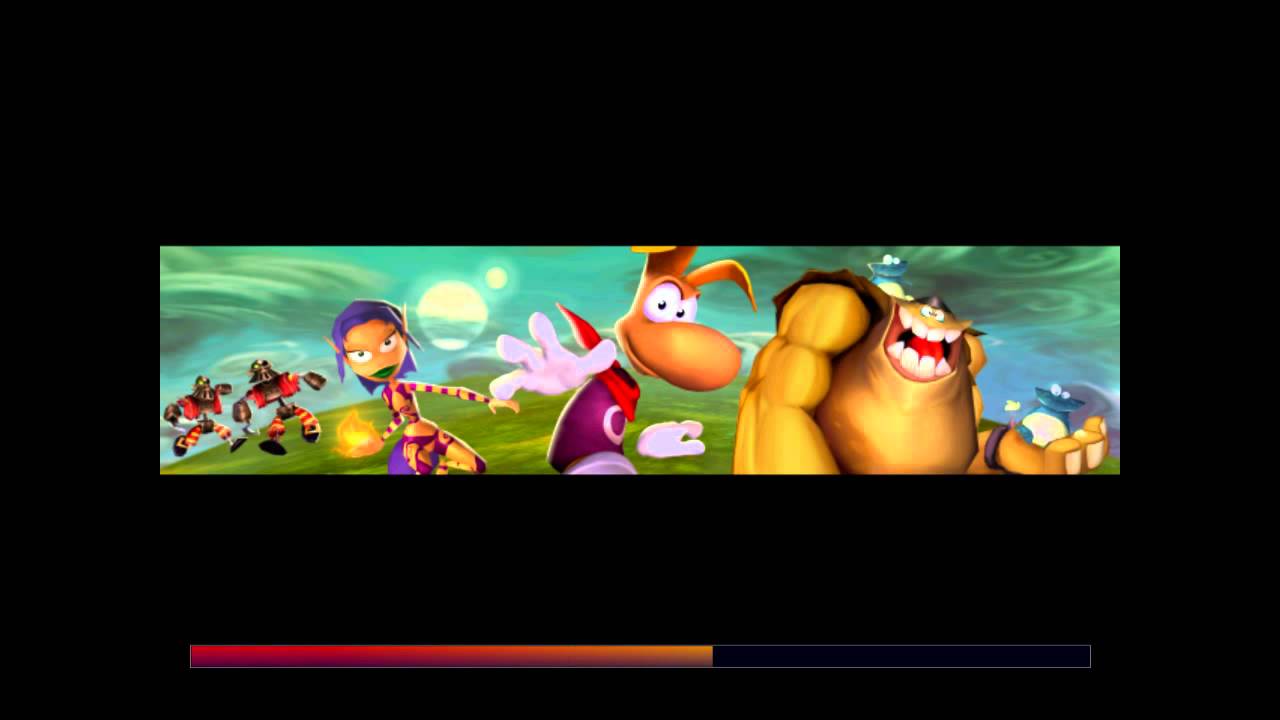 Rayman 2: The Great Escape 100% Playthrough (PC) - 1 - YouTube