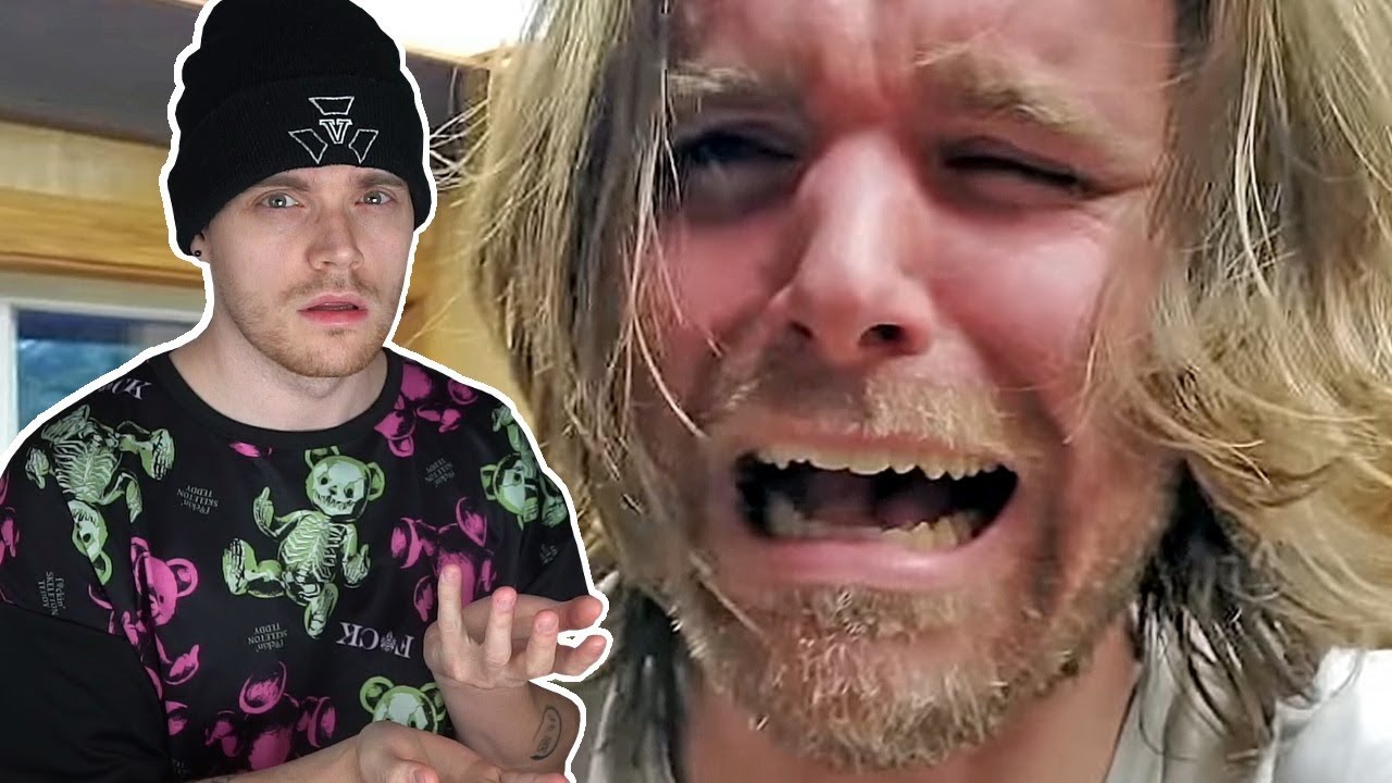 ONISION: Der problematischste Youtuber in Amerika..! - YouTube