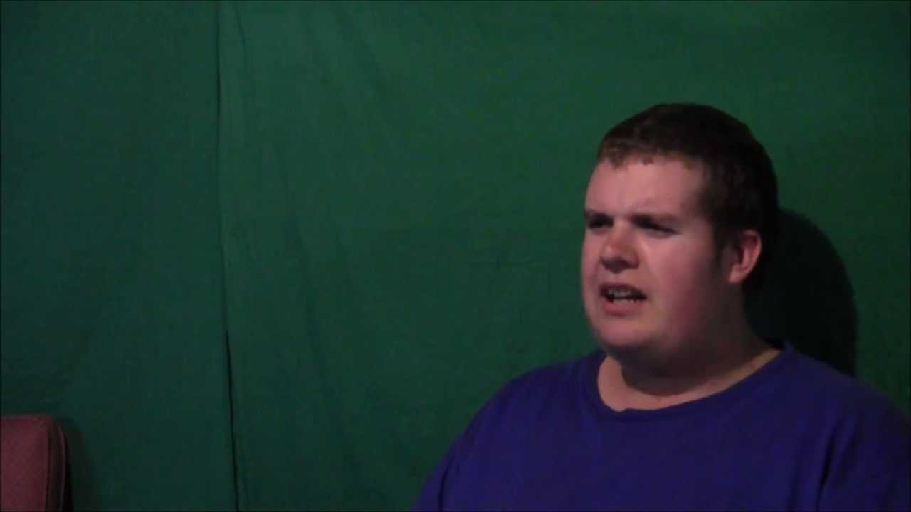 Adam Dill Reid - The Story - YouTube