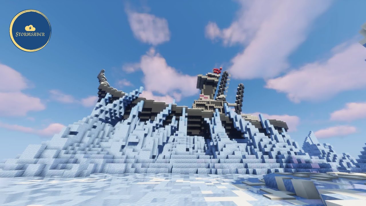 Doing stuff on Benders MC - YouTube