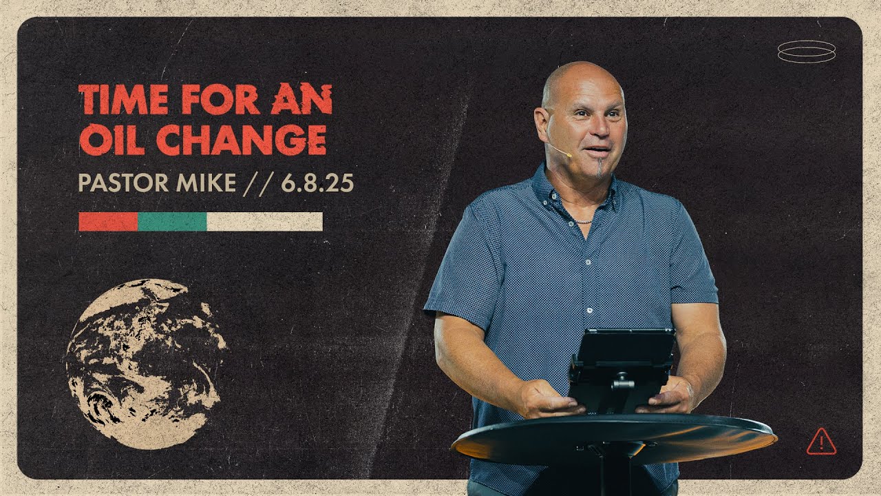 Sunday Service 11AM - YouTube