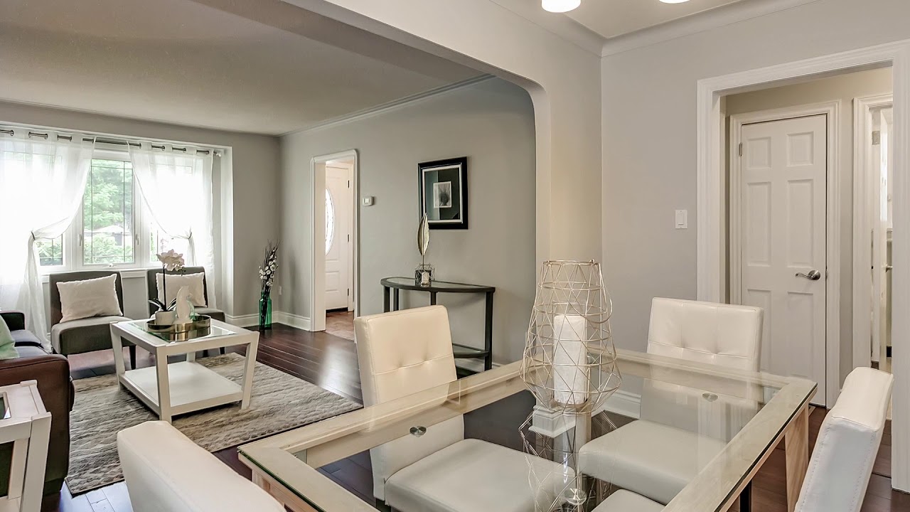 149 Royal York Road Toronto. Real Estate With Sabiha Ali - YouTube
