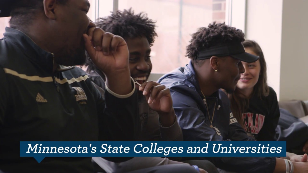 Minnesota State 30 second commercial May 2020 - YouTube