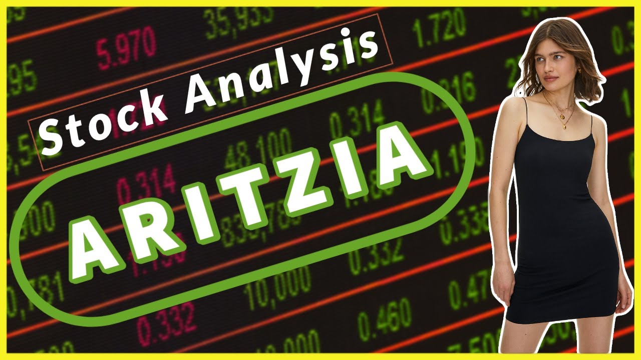 Aritzia Stock Analysis - Buy This Canadian Gem? - YouTube