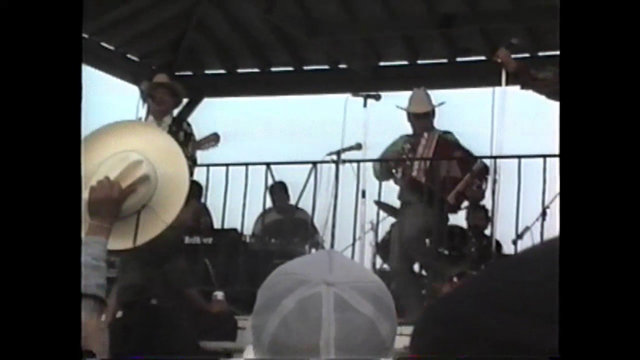 Soy Forastero - YouTube