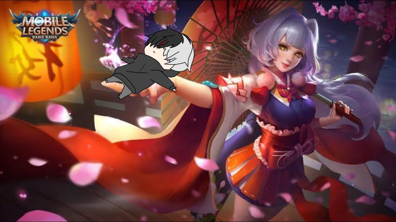 Stream Mute ML 】Mohon Kerjasamanya Wifi-Kun - YouTube