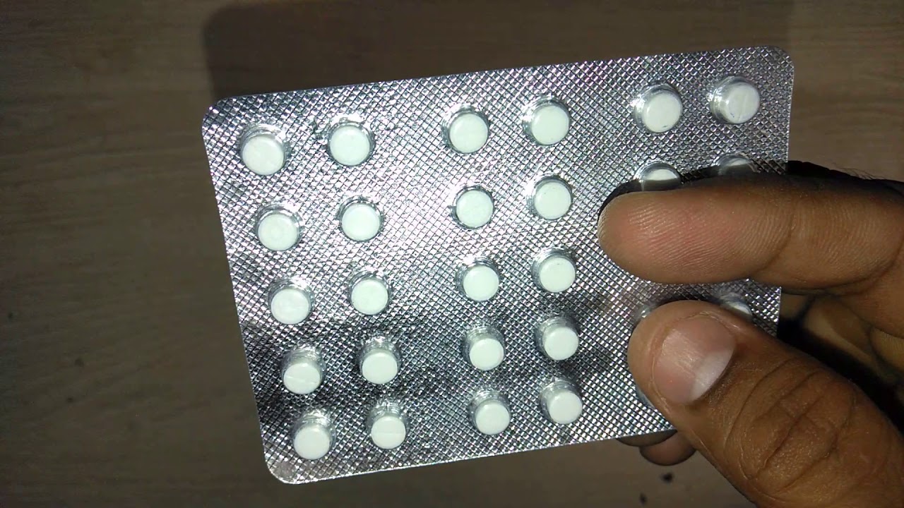 PPG 0.2 Tablets review डायबिटीज मेलिटस टाइप २ के इलाज की दवा ! - YouTube