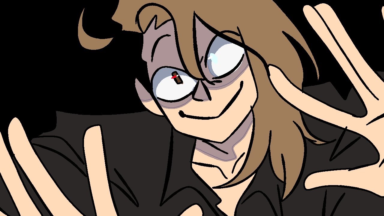 Change the Formality - Animation Meme (Oc) - YouTube