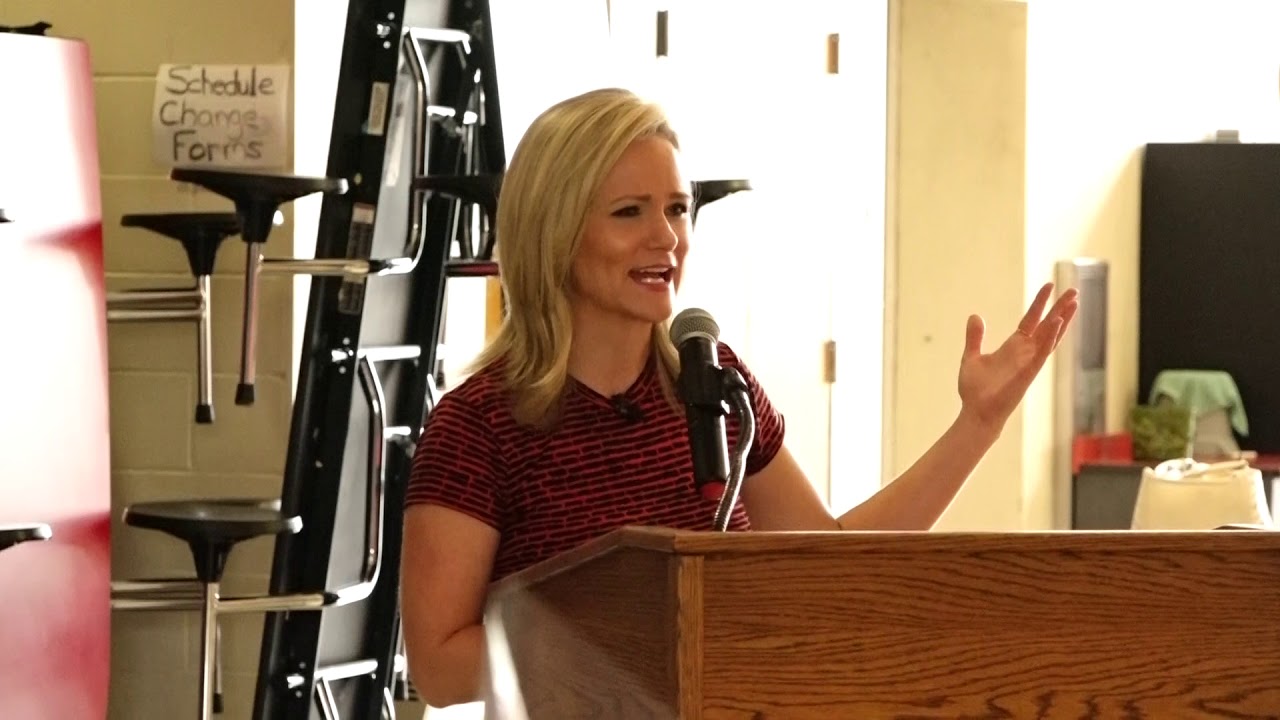 Allison Kropff: 'Nothing changes -- if nothing changes' | 10News WTSP ...