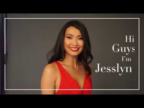 JESSLYN LIM YOUTUBE CHANNEL - YouTube