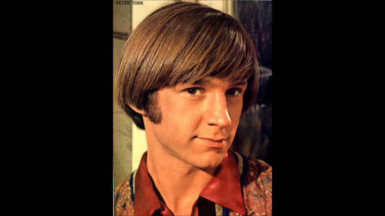 Interview with Peter Tork of the Monkees (04/2017) - YouTube