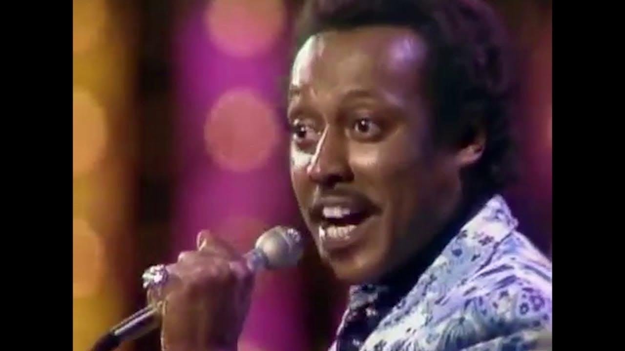 The Spinners - Could It Be I’m Falling In Love - YouTube