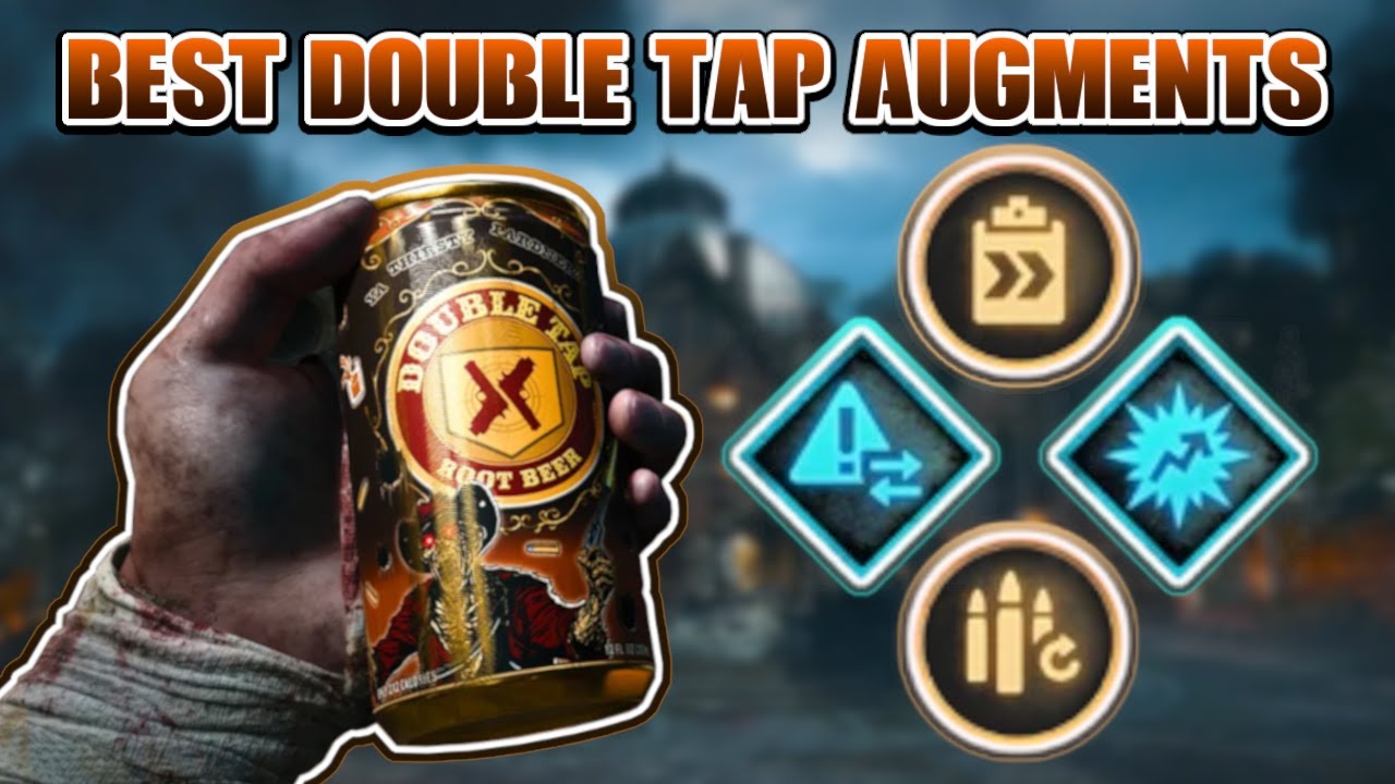 Double Tap is STRONGER Than You Think - Best Augments Guide! - YouTube