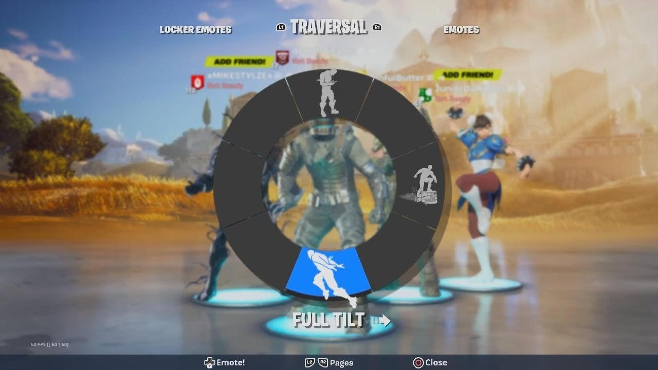 gaming legends squad - YouTube