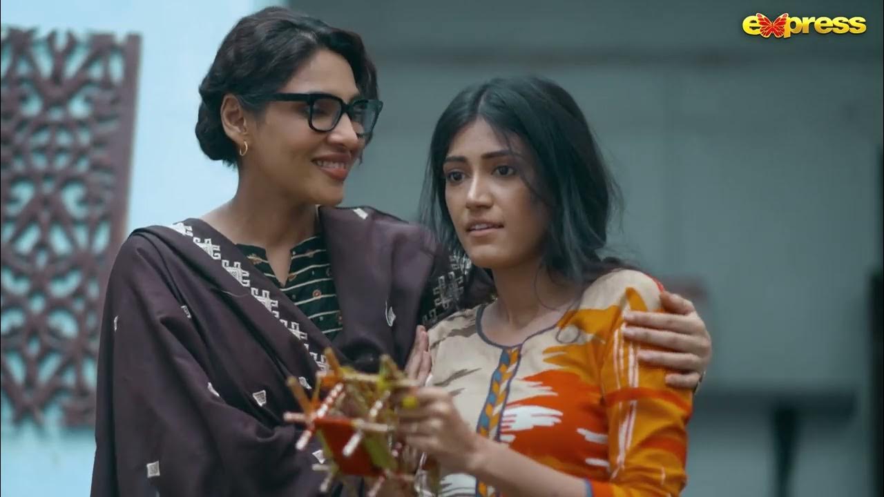 Guru - Episode 27 | Best Scene 08 | Express TV - YouTube