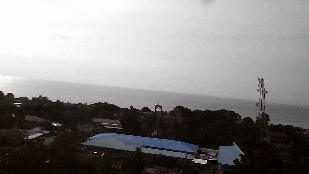 Hindang Drone View - YouTube