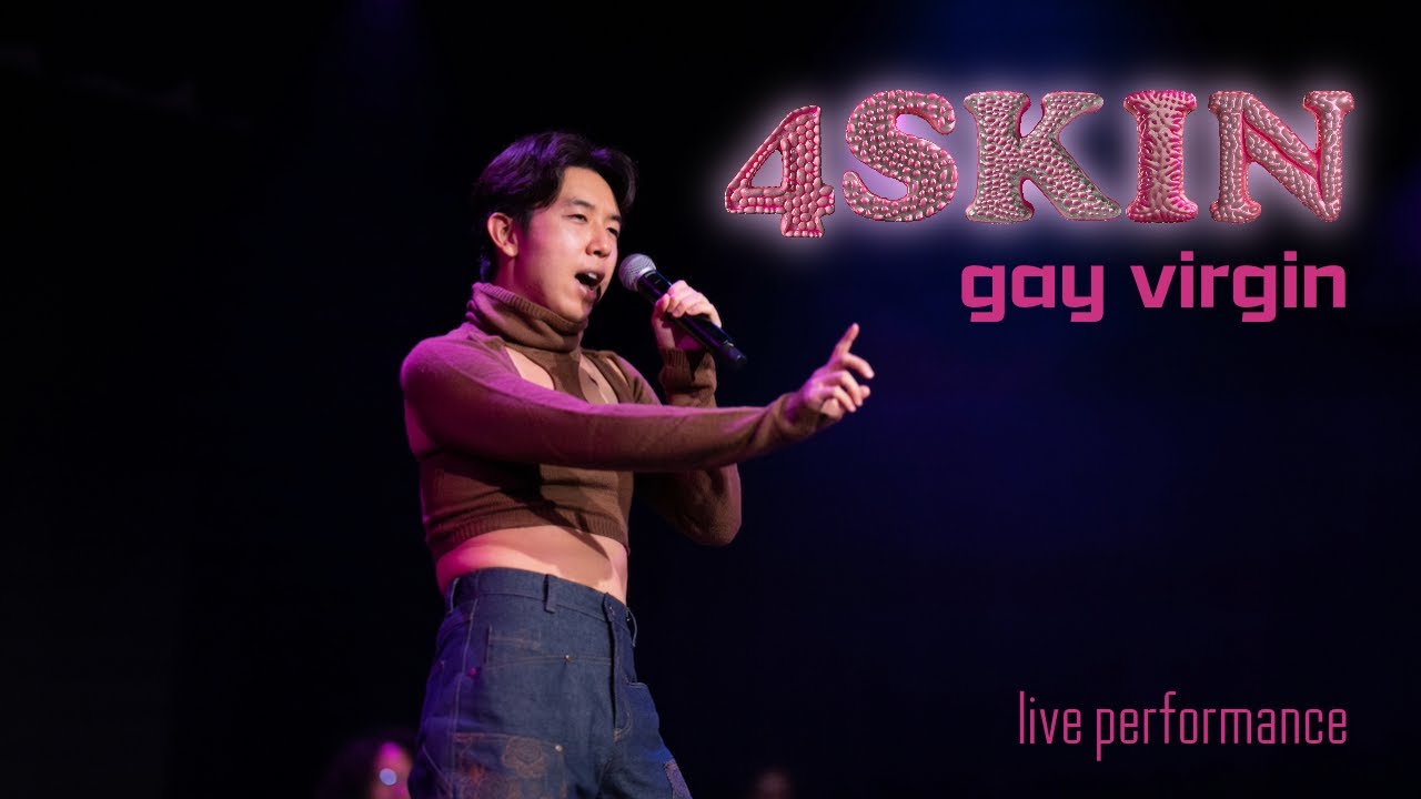 4SKIN Live Performance - YouTube