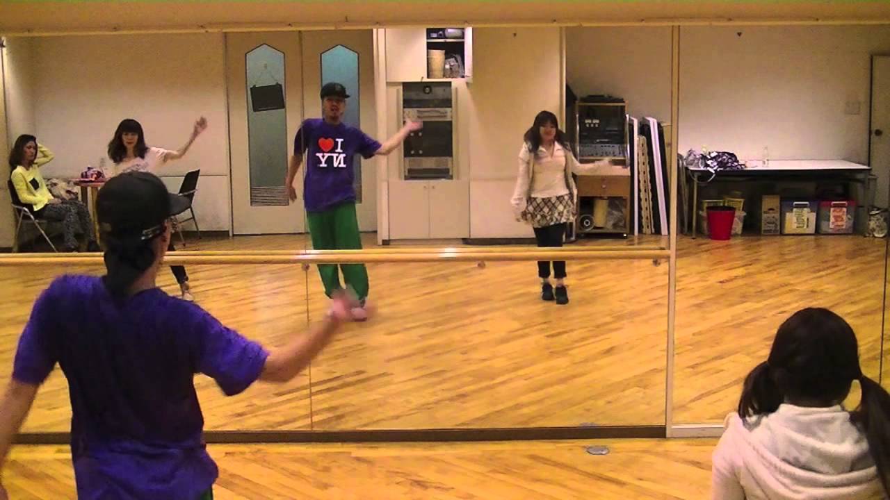 G-DRAGON - CRAYON DANCE LESSON - YouTube