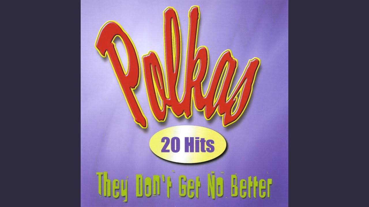 Red Wing Polka - YouTube