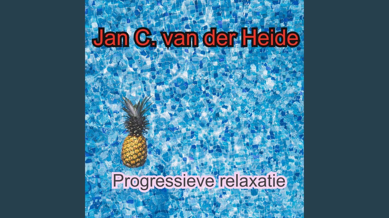 Progressieve Relaxatie - YouTube