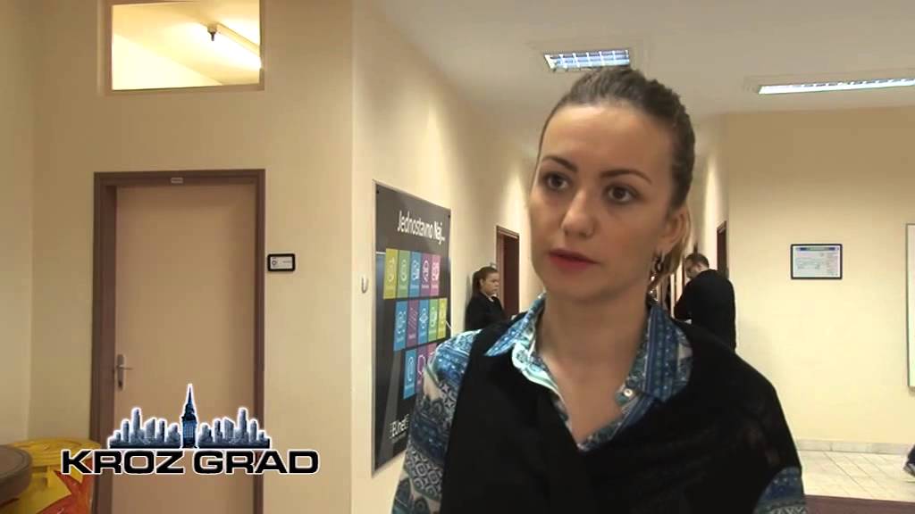 Organska soja za izvoz - YouTube