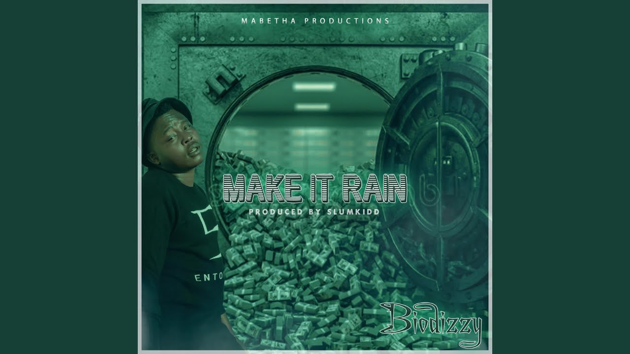 Make It Rain - YouTube Music