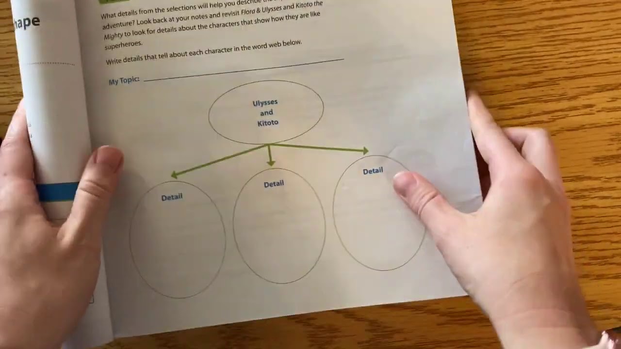 Performance task - YouTube