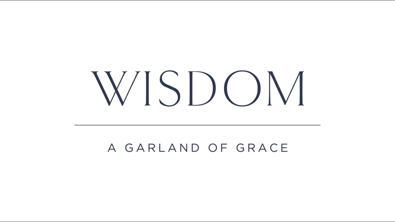 Wisdom – Ps Gillian Cameron - YouTube