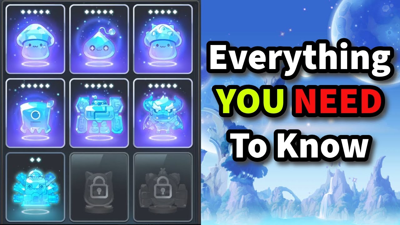 Maplestory Legion Artifacts FULL GUIDE - YouTube