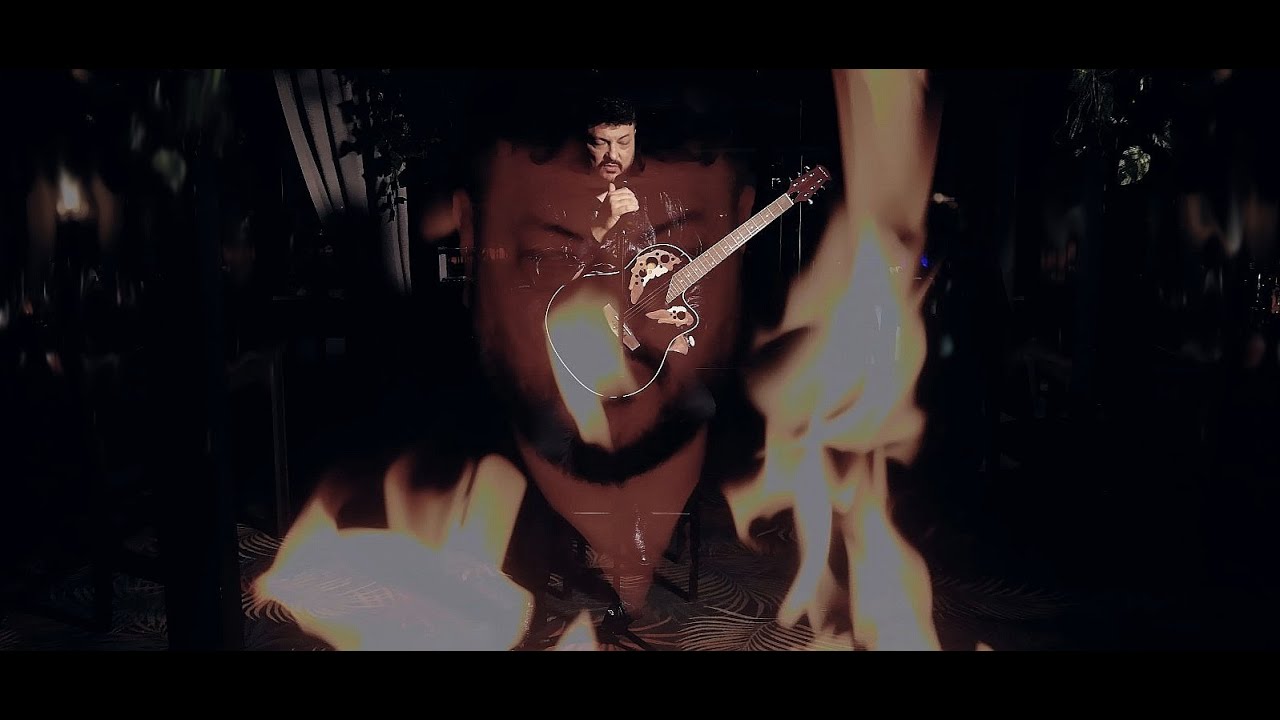 Catalin Iovan - Zambetul tau (Oficial Video 4K) #music #latino # ...