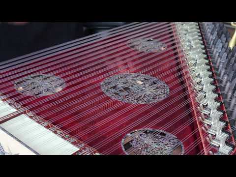 Uşşak Kanun Taksimi - Ugur Akbaba