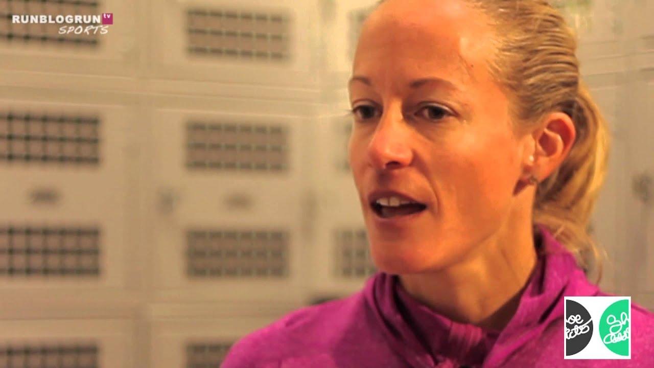 AKTIV: RBR Interview w/ Jennifer Rhines NYC - YouTube