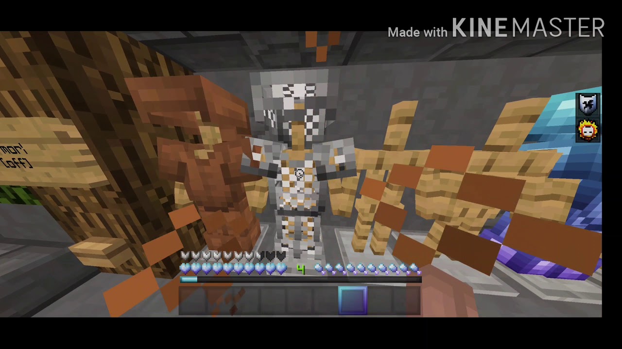 Nebula 16x Pvp Pack MCPE - YouTube