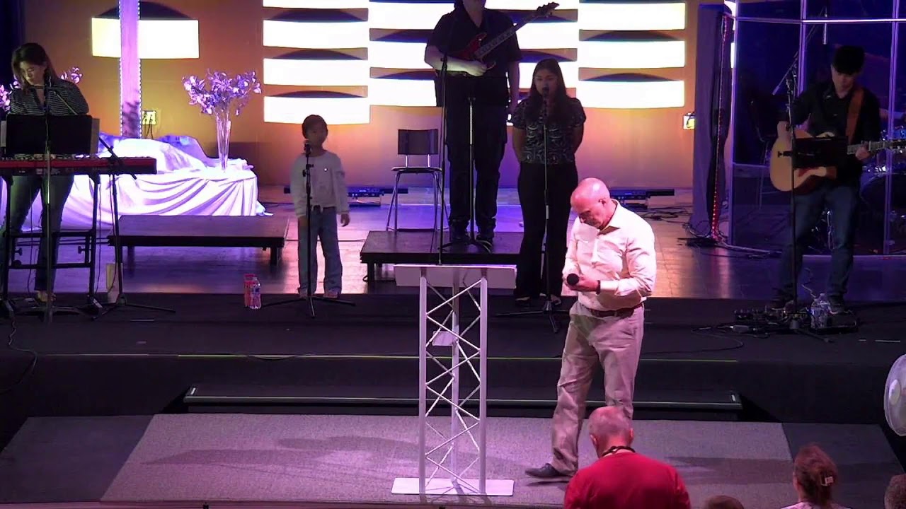 MBC Contemporary Worship - July 13, 2025 - YouTube