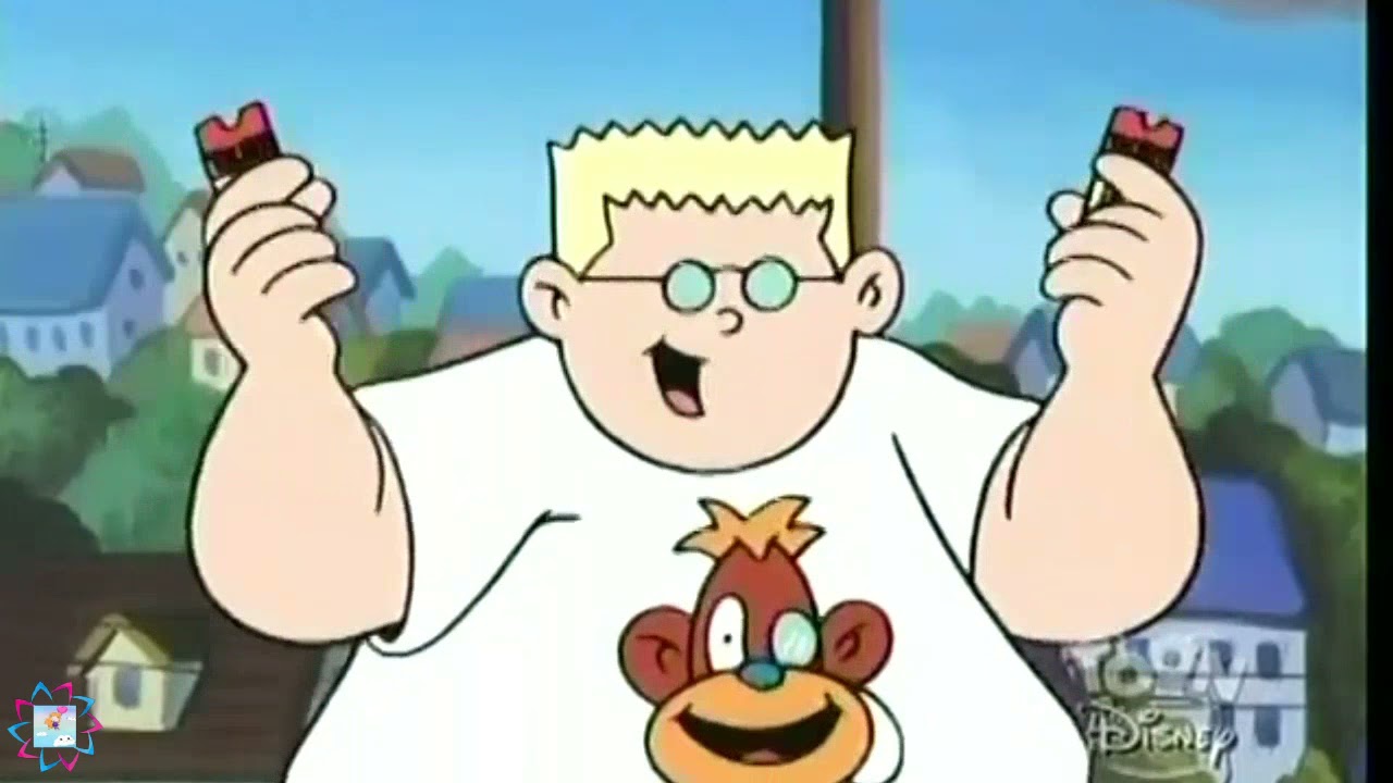 best of pepper ann full episodes 90s disney cartoon (animation for kids ...