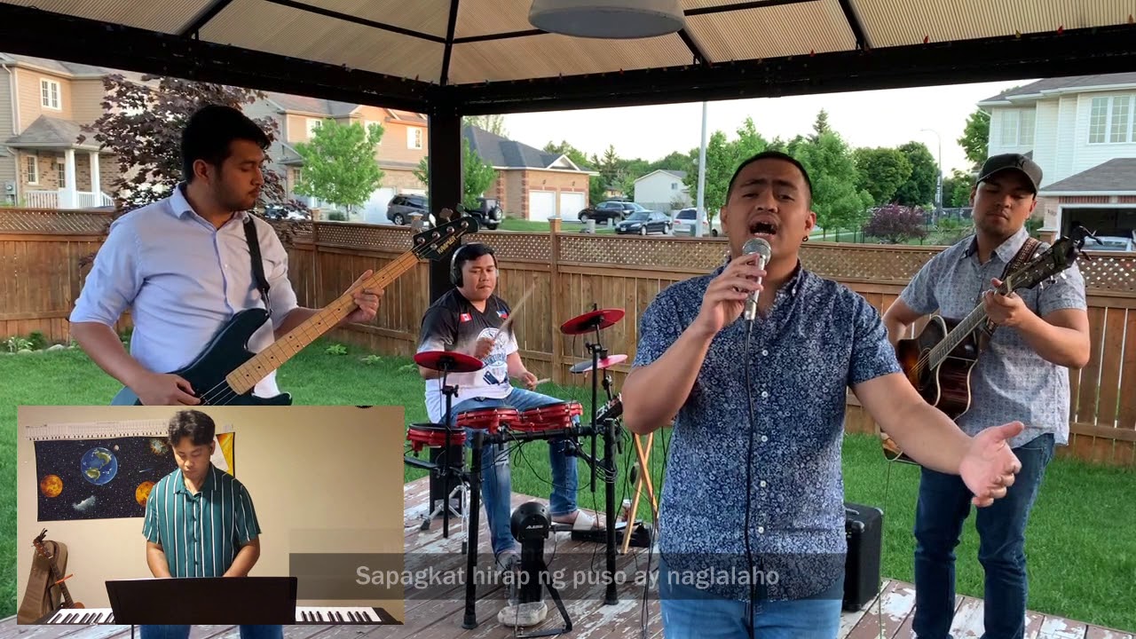 May Galak | (c) Musikatha | JIA Waterloo Worship Cover - YouTube