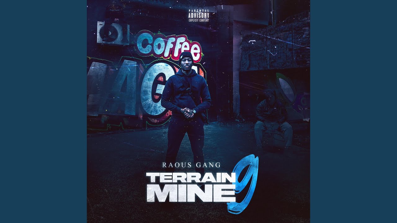 Terrain miné 9 - YouTube Music