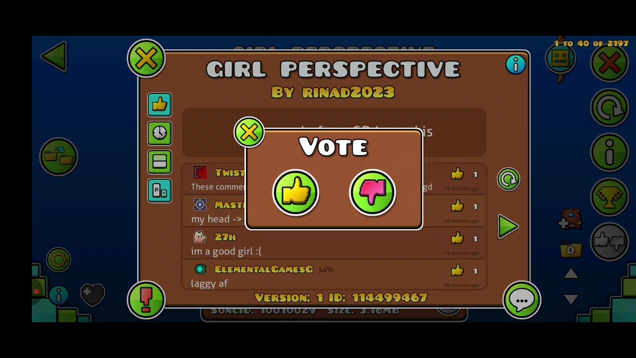 pov: average gd comment section - YouTube