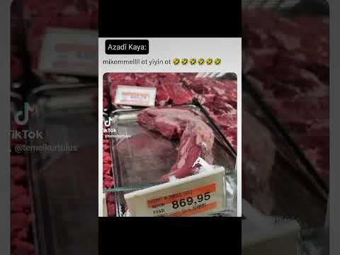 Ot Yiyin Ot - Azadi Kaya