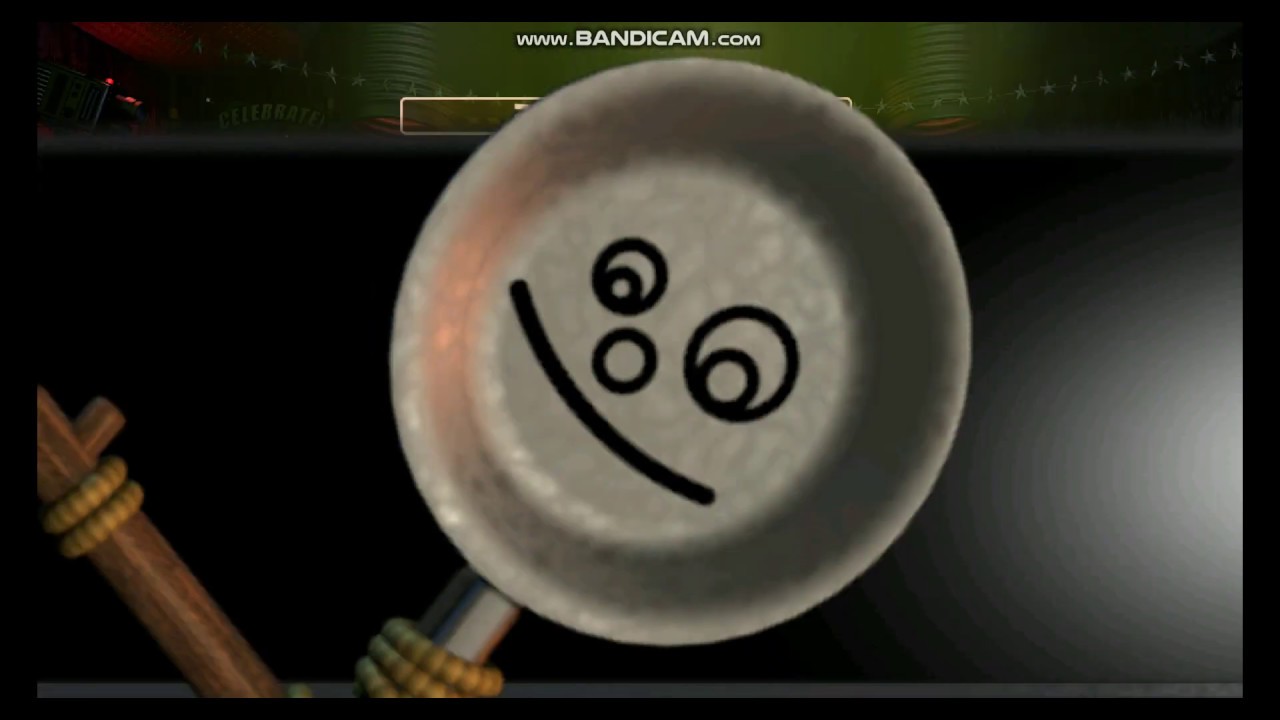 Rejected Custom Night - Pan Stan JUMPSCARE!!! - YouTube