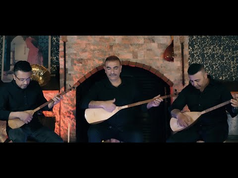 METİN KARATAŞ, METİN ÖZTEM, DURSUN ERDOĞAN -  Rîndê Şabîm (Güzel) - (KOÇGİRİ 4 / 2024)