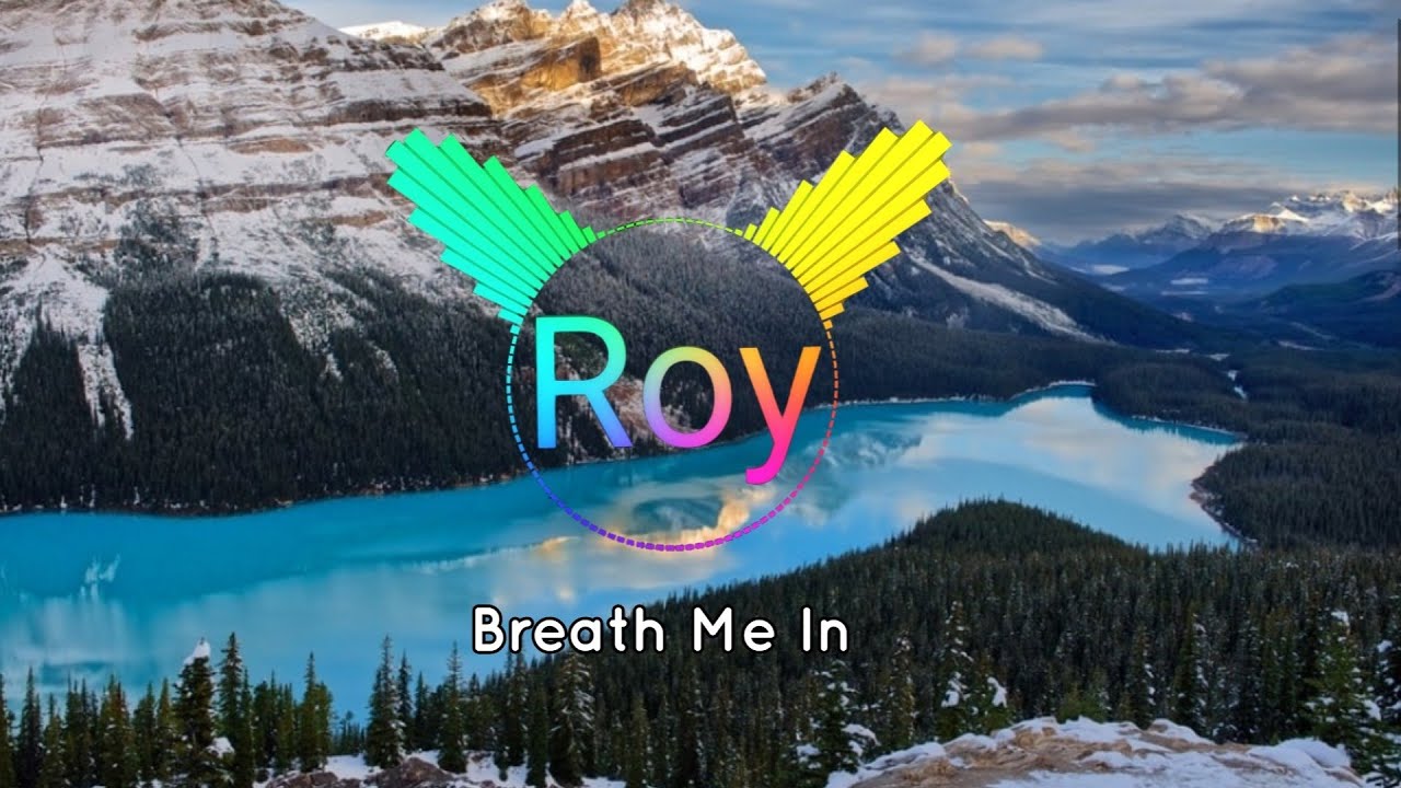 Roy Knox - Breath me in - YouTube